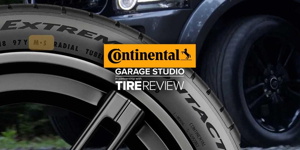Why all-season tires are the “Jack of all trades” of the tire market ...