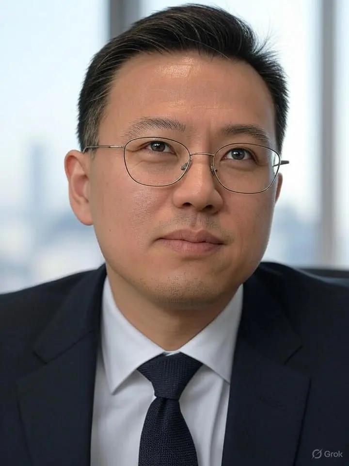 Trump’s AI Chip Bans Backfire, Ignite 60% China Tech Index Surge ...