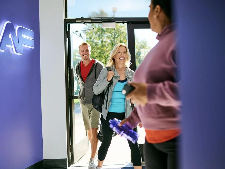 Zeamo Adds Anytime Fitness to Growing Corporate Wellness Platform