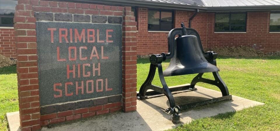 The Ohio Auditor of State has placed the Trimble School District under ...