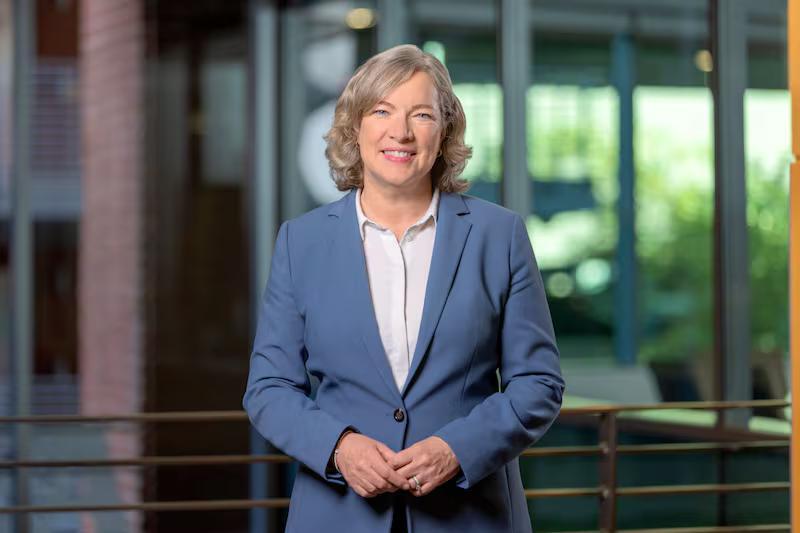 Temple’s new provost has an academic background in urban planning and ...