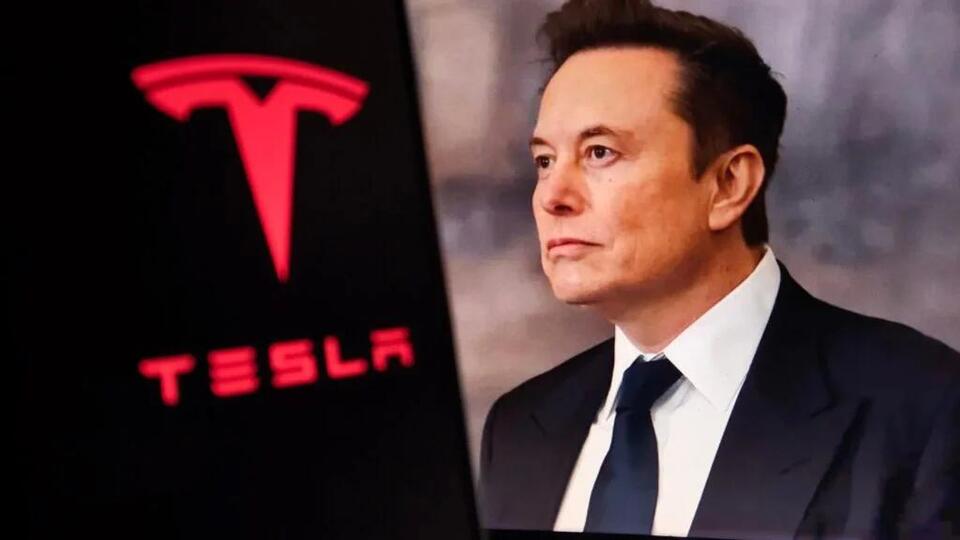 Elon Musk's Tesla Defies China Flop, Sovereign Fund Revolt, Momentum ...