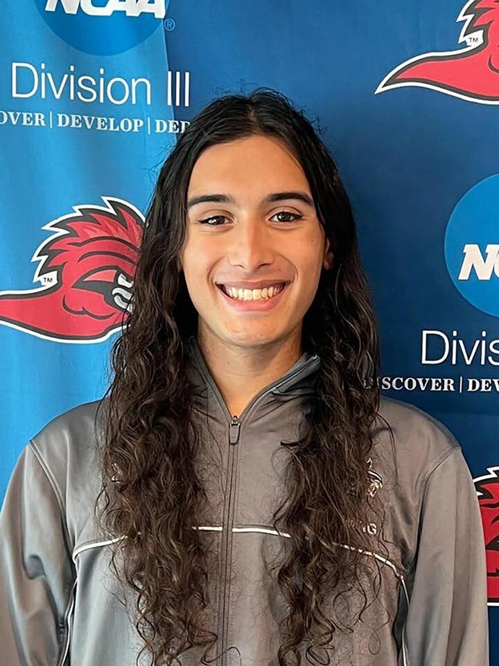 Trans swimmer Meghan Cortez-Fields sparks controversy after breaking NJ ...