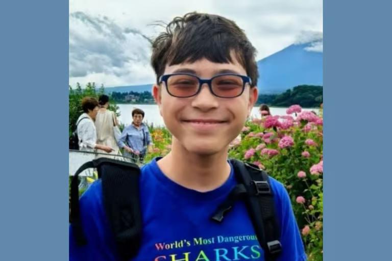 UPDATE: Body of missing St. James teen Thomas Medlin found in Brooklyn ...