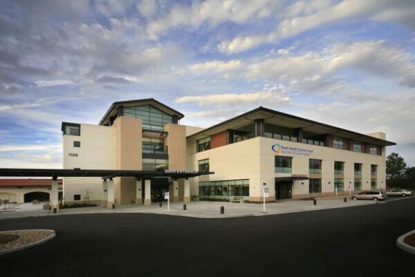 Adventist Health, Tenet Health finalize acquisition of local hospitals ...