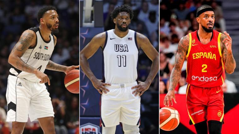 2024 Olympics basketball naturalization rules: Embiid, Jones ...