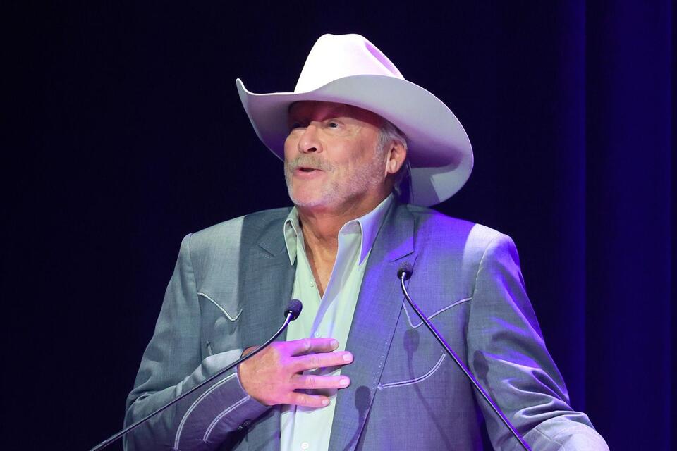 Alan Jackson's All-Star 'Finale' Show in Nashville: Everything You Need ...