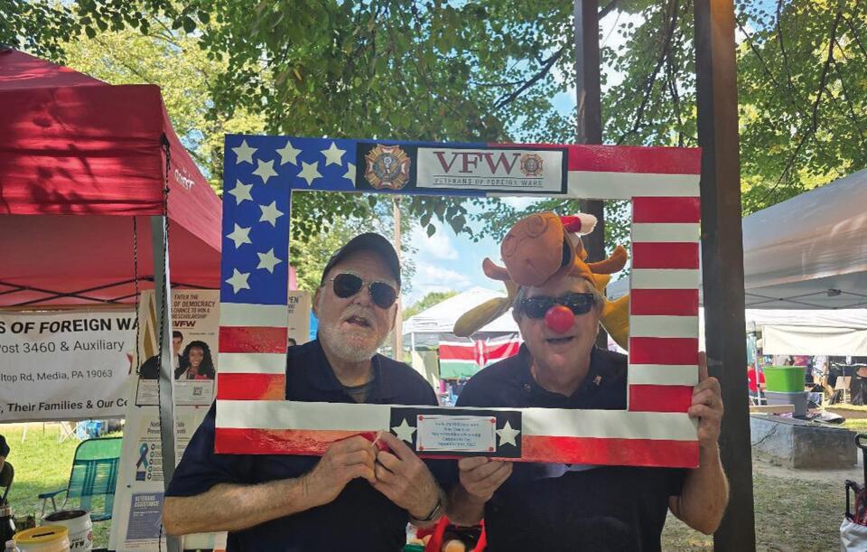 Upper Providence enjoyed annual Community Day - NewsBreak