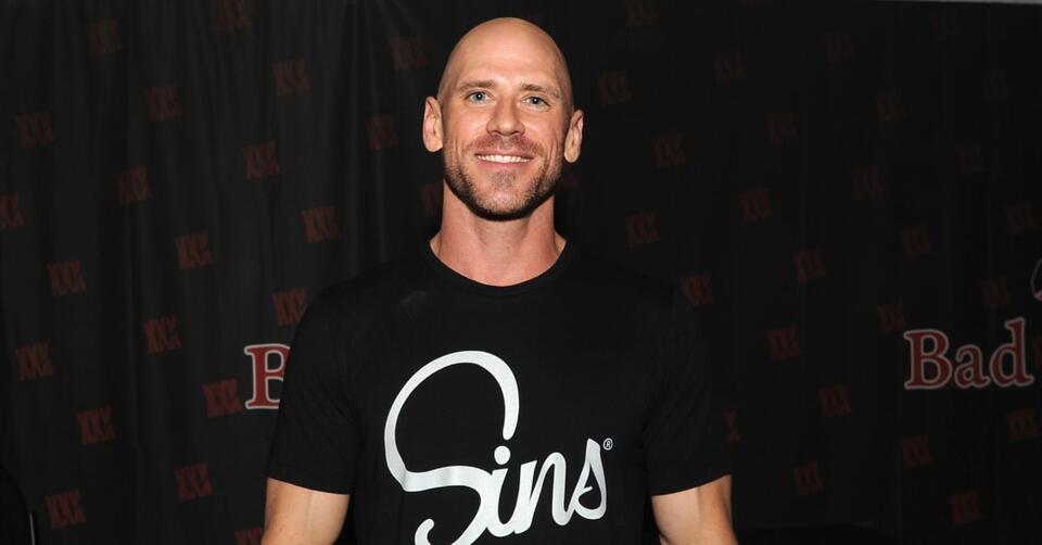 Johnny Sins Estimates His 'Official Body Count' Is Around 2,500 - NewsBreak