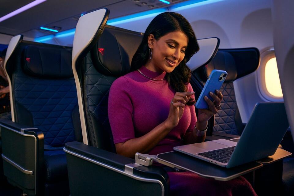Verifying Your Passport with Delta’s App: A Guide - NewsBreak