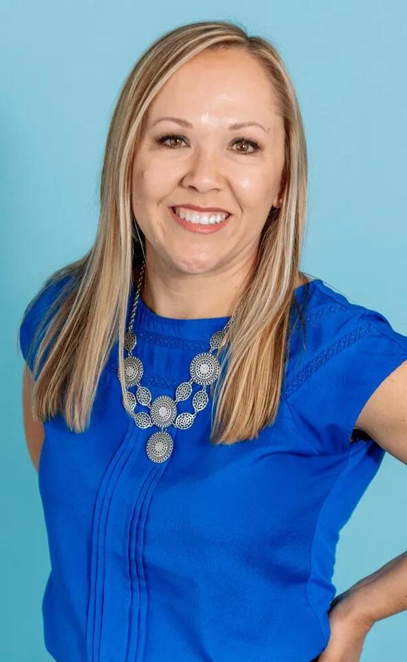 Sandy Thompson now on Smile Center Staff - NewsBreak