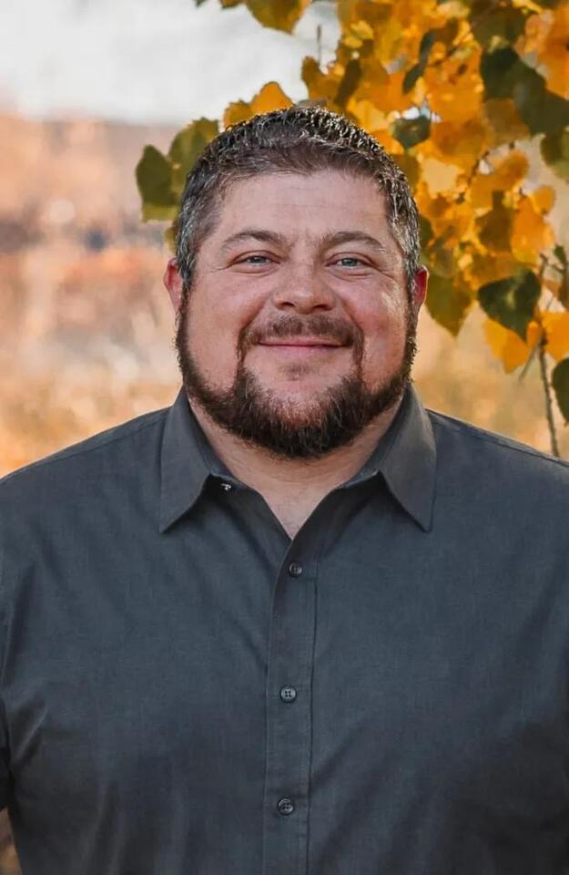 Fremont County Sheriff’s Office captain announces candidacy for sheriff ...