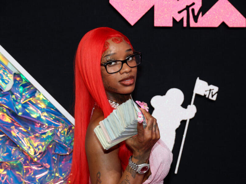 Sexxy Red Brought Chingy, Da Baby and Many More to Her Sold Out Show in ...