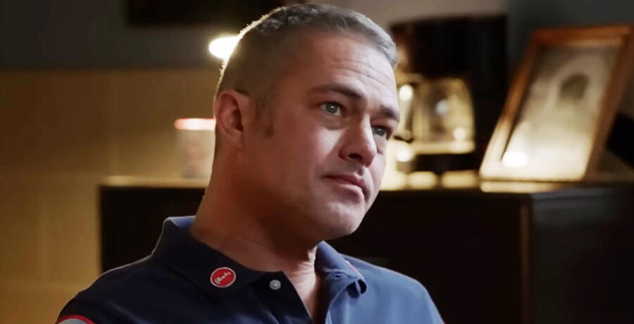 The Reason Taylor Kinney Was Missing On ‘Chicago Fire’ - NewsBreak