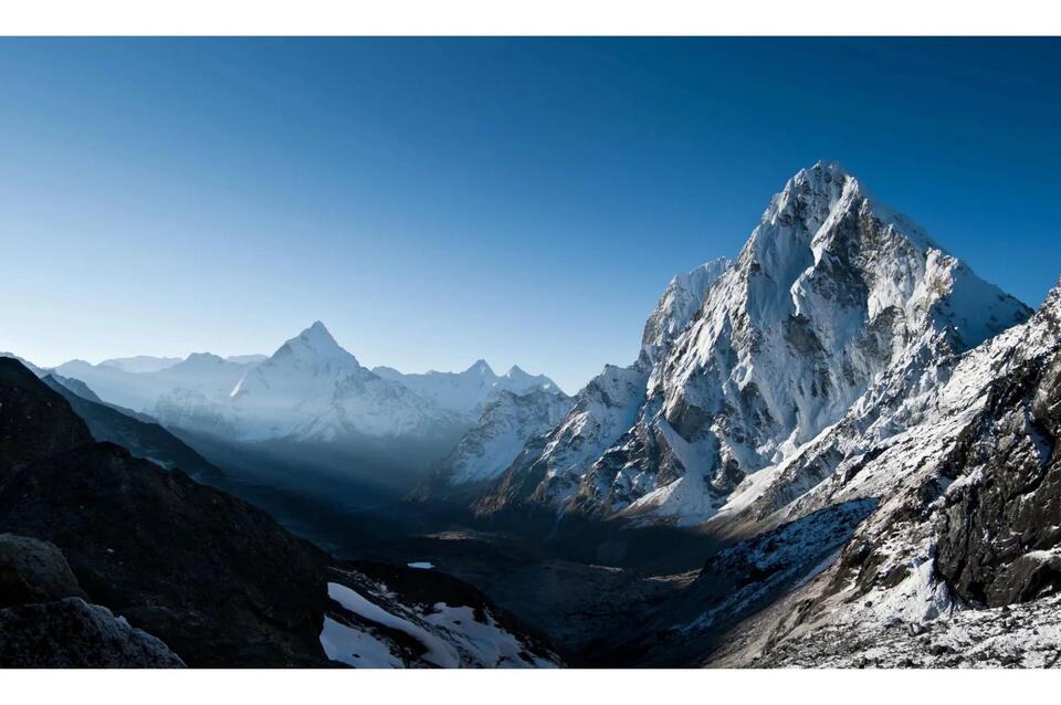 The Yeti: Examining the Evidence Behind the Himalayan Legend - NewsBreak