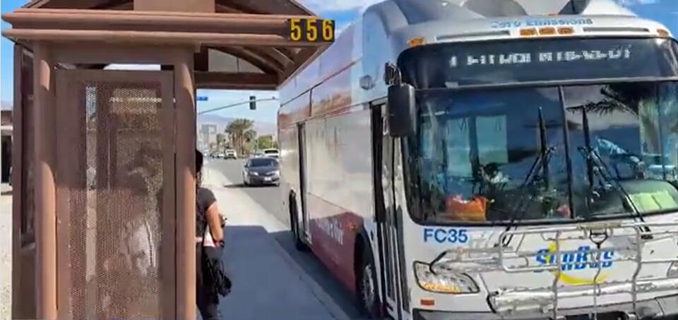 Sunline Transit Offers Free Bus Rides Today in Celebration of World Car ...