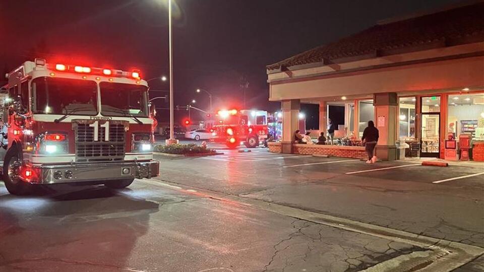 Uncle Harry's in north Fresno quickly reopens after fire - NewsBreak