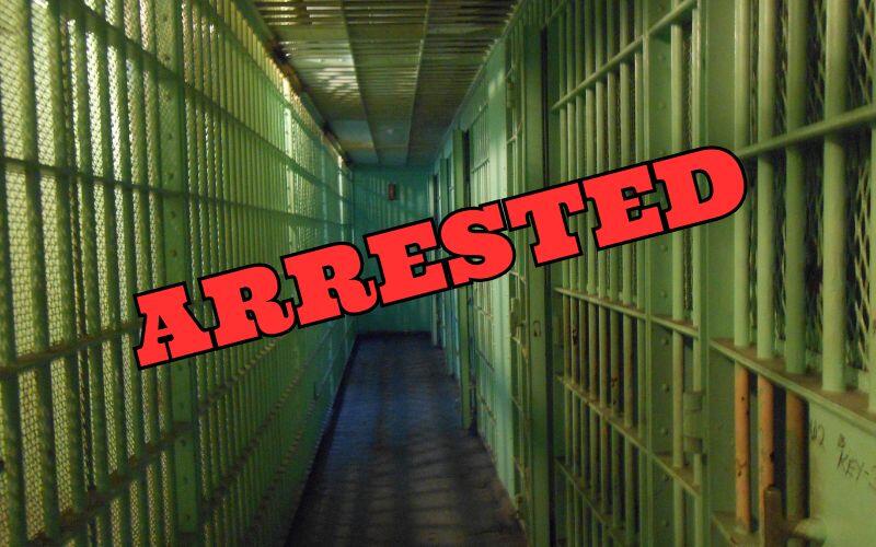 North Port Police Arrest Repeat Offender in Narcotics Investigation ...