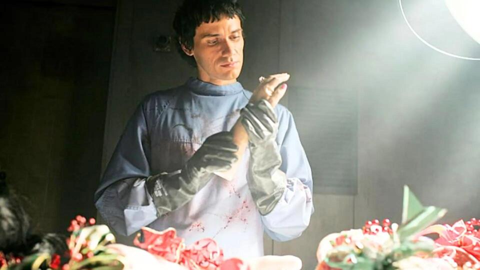 Who was the Ice Truck Killer in Dexter and what did he do? Details ...