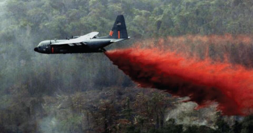 The Vietnam War ended 50 years ago, but the battle with Agent Orange ...
