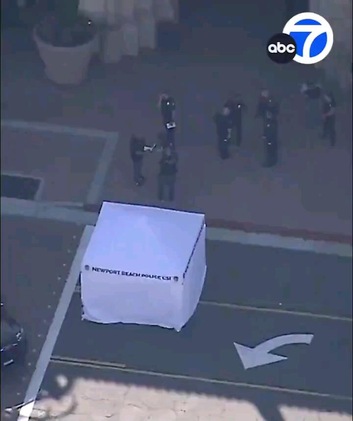 LAWLESS SOCIETY NEWS ⚠️ There Are No Safe Places Left in Gavin Newsom’s ...