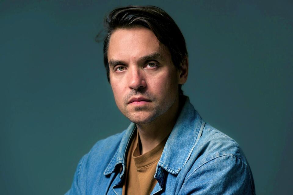 Arcade Fire’s Will Butler knows a thing or two about volatile bands ...