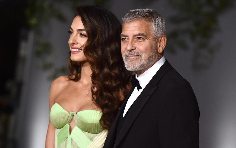 George Clooney’s $500 Million Future Plan Sparks Quiet Questions About ...