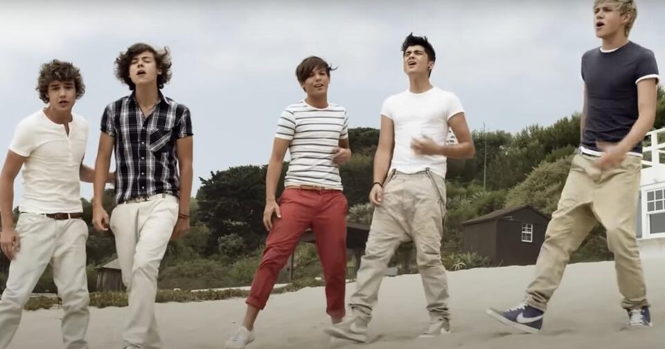 Why Did One Direction Break Up? - NewsBreak
