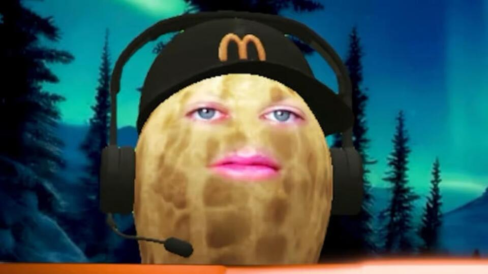 TheBurntPeanut hits back at Twitch viewbotting claims from “losers ...