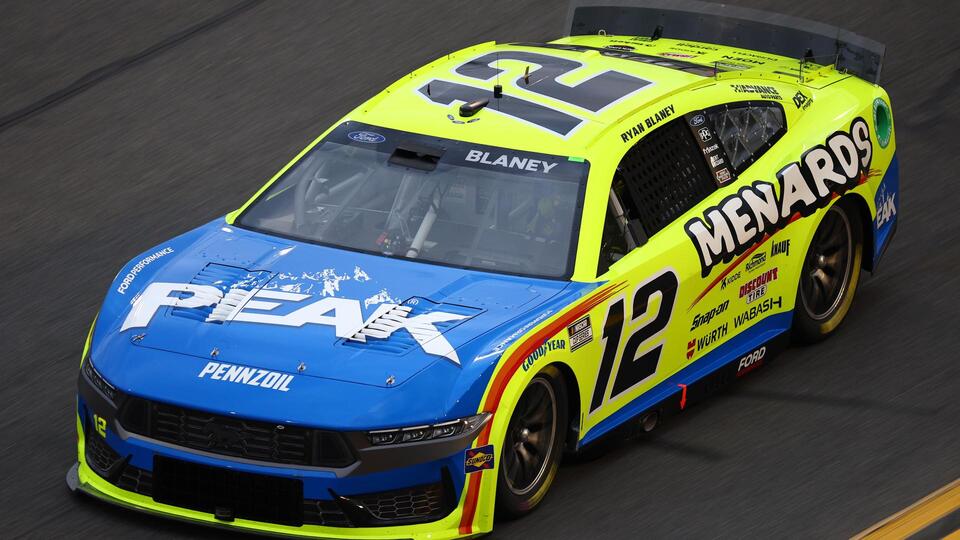 Daytona 500 LIVE RESULTS: Latest from NASCAR season opener, start time ...