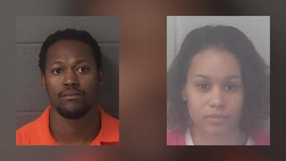 Newton County man sentenced to 30 years for abusing multiple children, DA says - NewsBreak