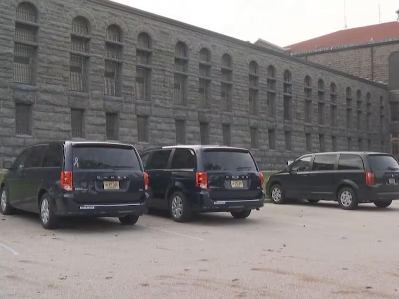 Local leaders, lawmakers discuss closing Green Bay prison