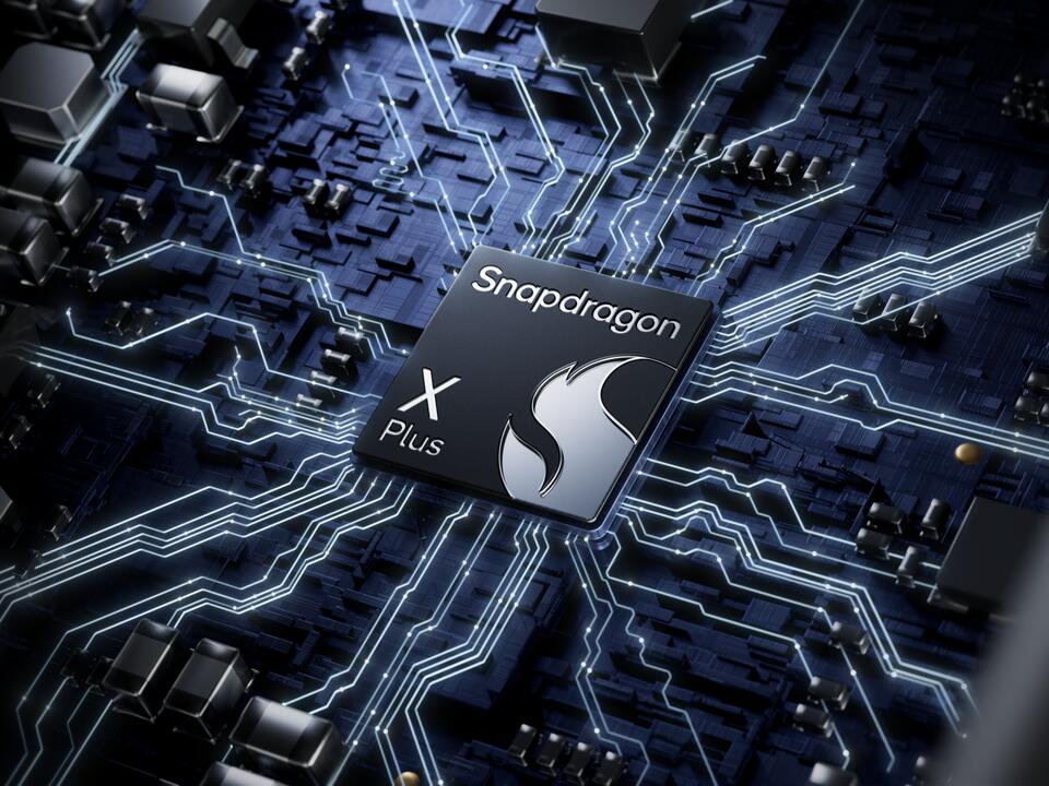 New Snapdragon X chips leak just as the first Copilot+ PCs arrive ...