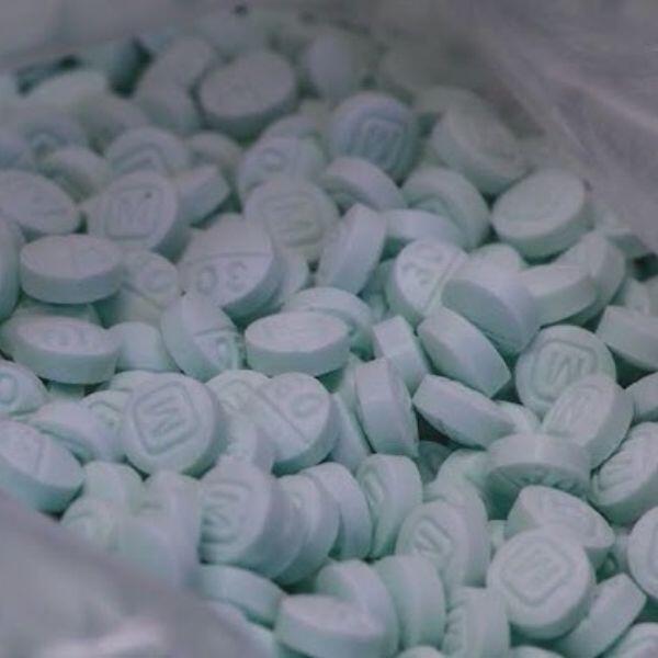 Indiana Faces Surge in Deadly Drug 100 Times Stronger Than Fentanyl ...