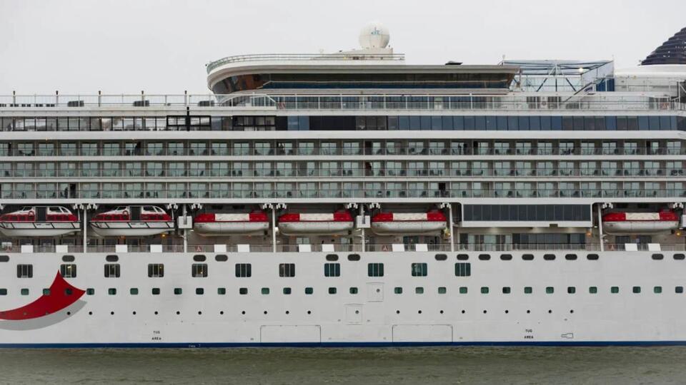Norwegian Cruise Ship Fails US Inspection, Crew Already Addressed Many ...