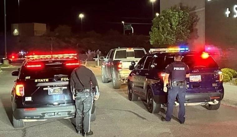 Las Cruces Police Report Successful "Operation Not in Vain" Outcomes ...
