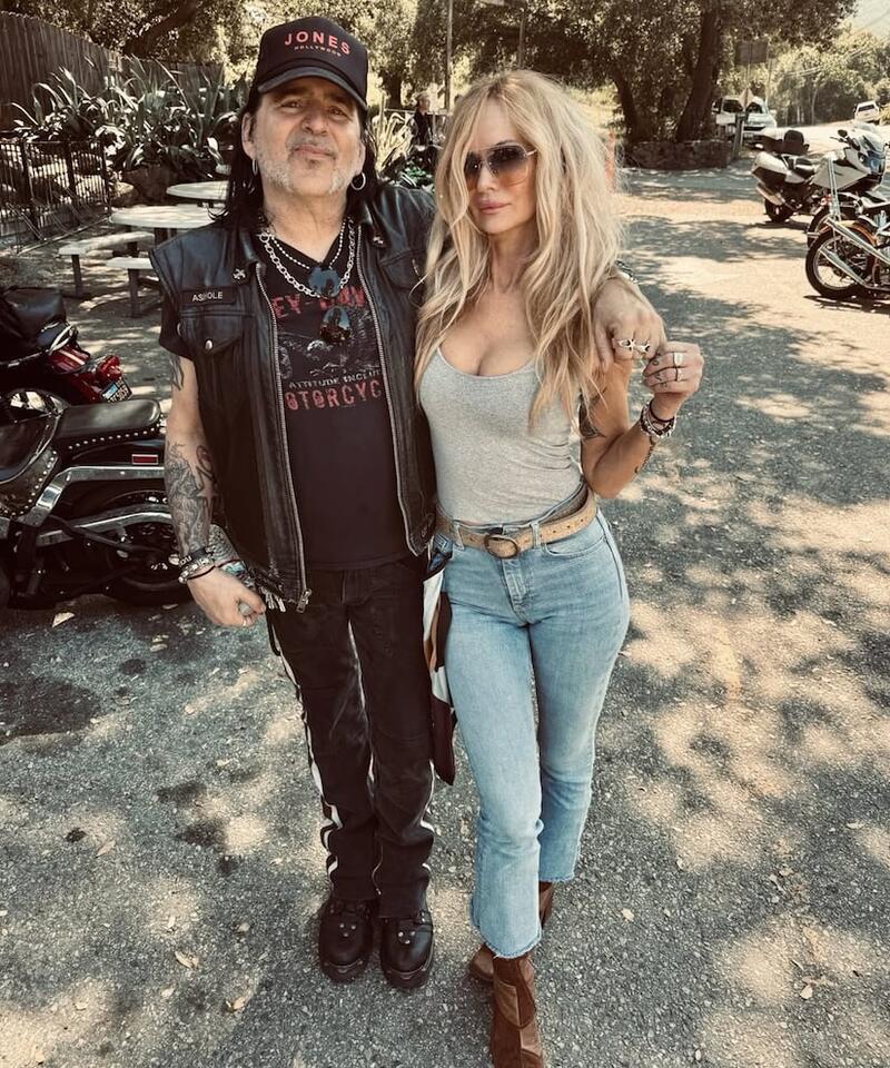 Faster Pussycat Singer Taime Downe’s Fiancée Presumed Dead After ...