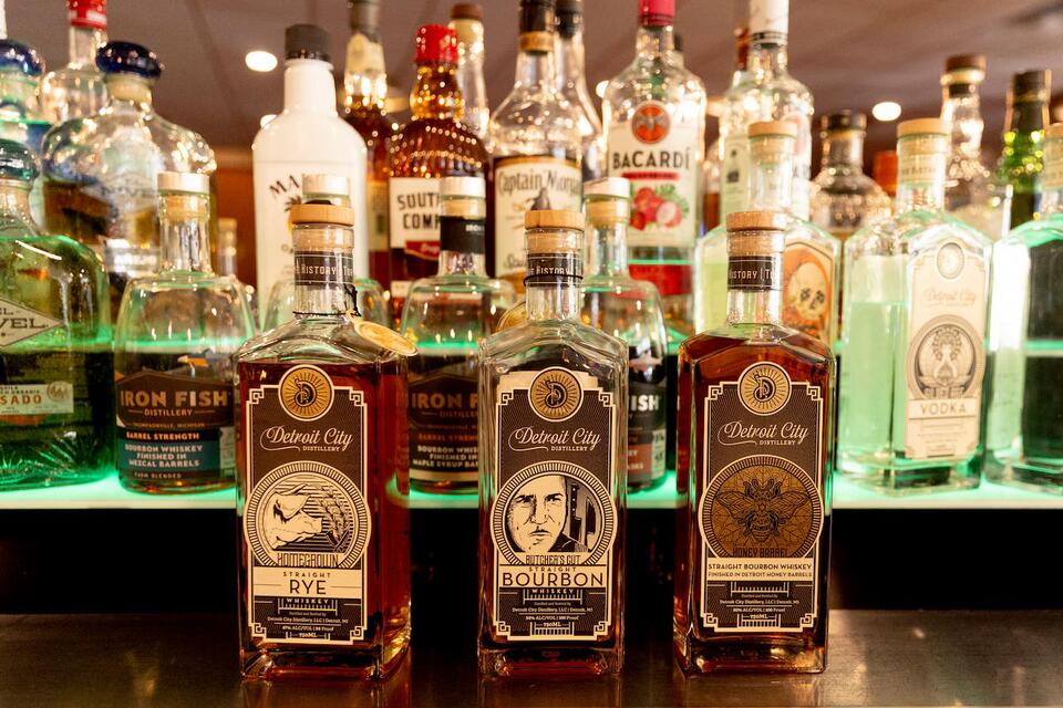 Calling horror movie aficionados, step into Detroit’s ‘Dead City ...