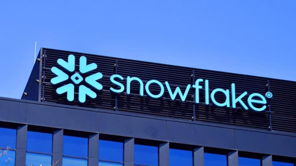 Snowflake Has Already Hit $100 Million AI Run-Rate, CEO Says: 'Real ...