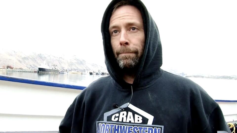 What Happened to ‘Deadliest Catch’s Edgar Hansen? - NewsBreak
