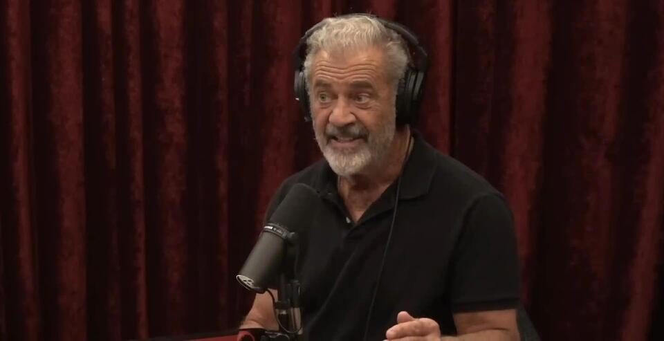 Mel Gibson Unloads On Gavin Newsom In Scorched Earth Rant About ...