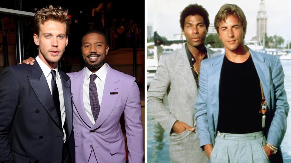 Oscar Nominee Eyed for ‘Miami Vice’ Movie Adaptation - NewsBreak