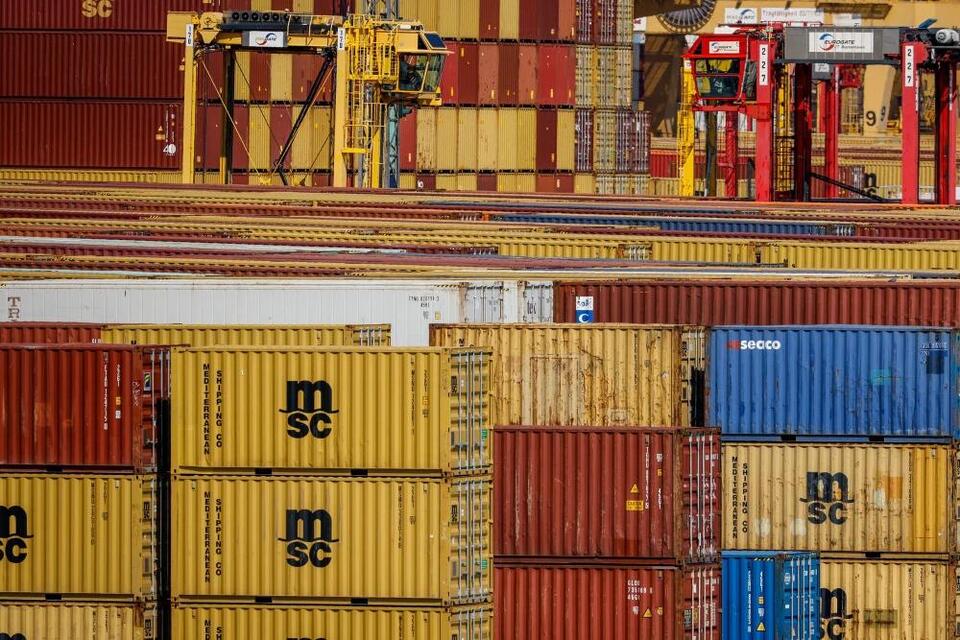 U.S. tariffs on European goods threaten to shake up the world's largest ...
