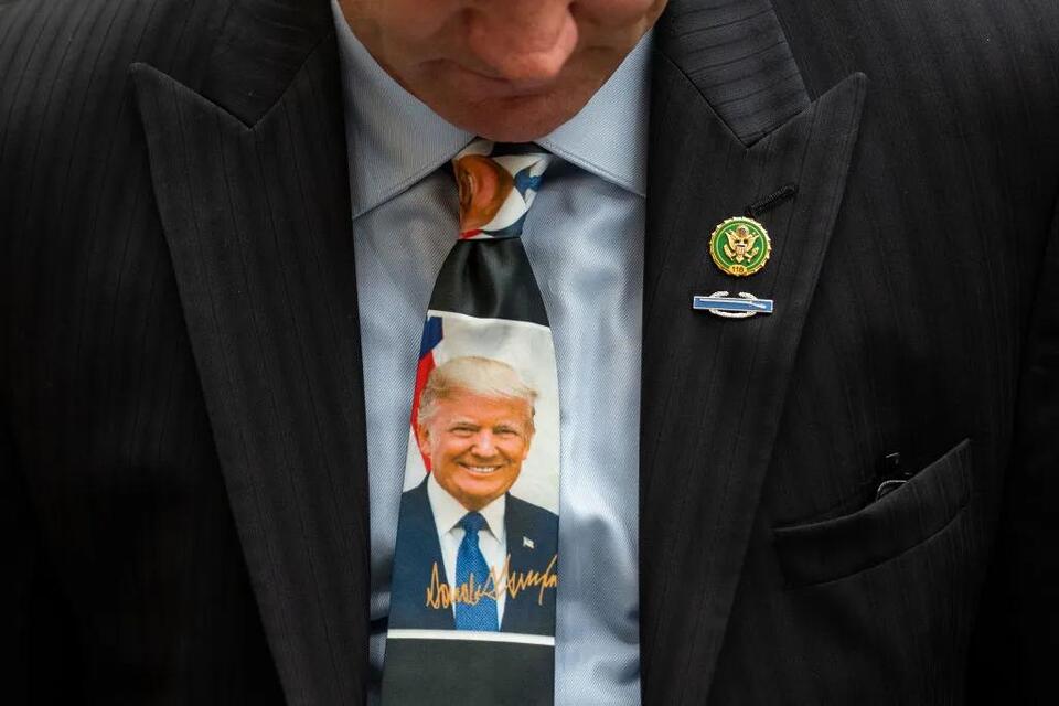 Rep. Troy Nehls claims victimhood amid stolen valor allegation - NewsBreak