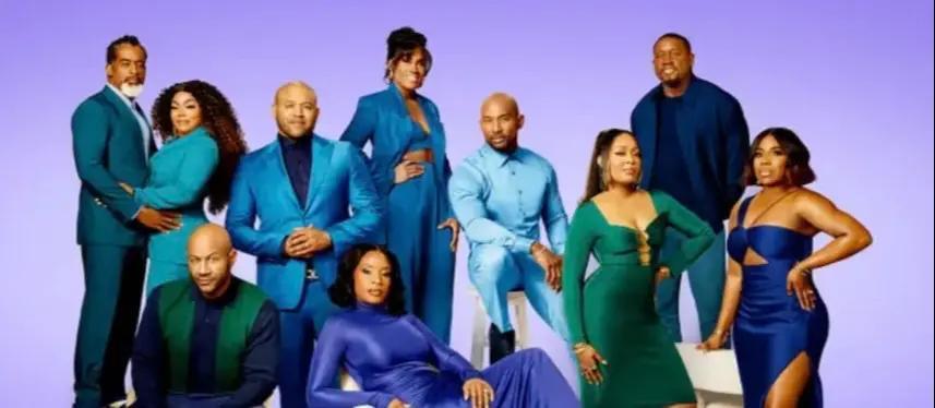Love & Marriage: Huntsville season 10 episode 18 recap: Ken and ...