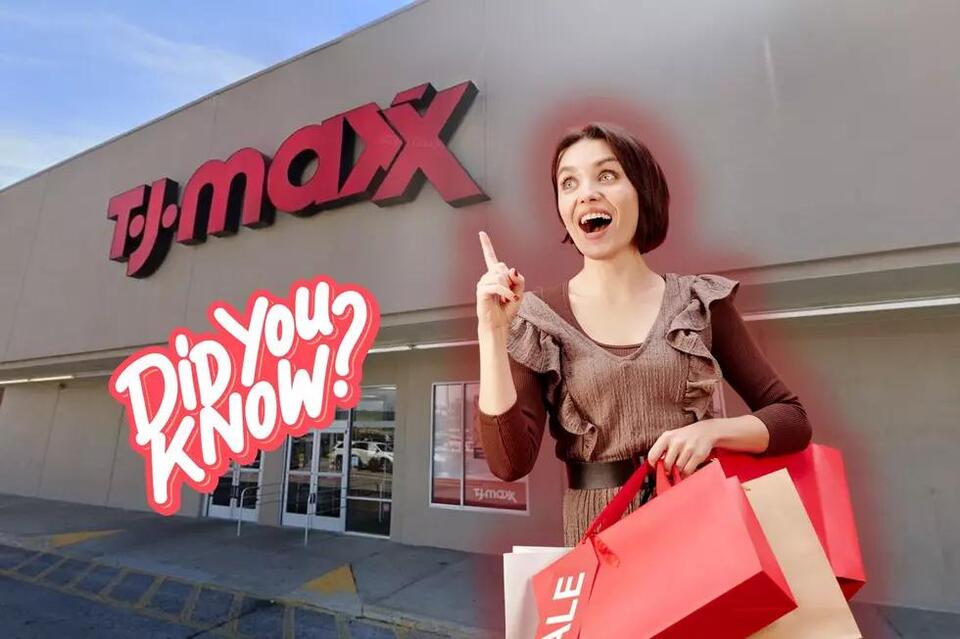What Do the Color Coded Price Tags at TJ Maxx Mean in Indiana? - NewsBreak