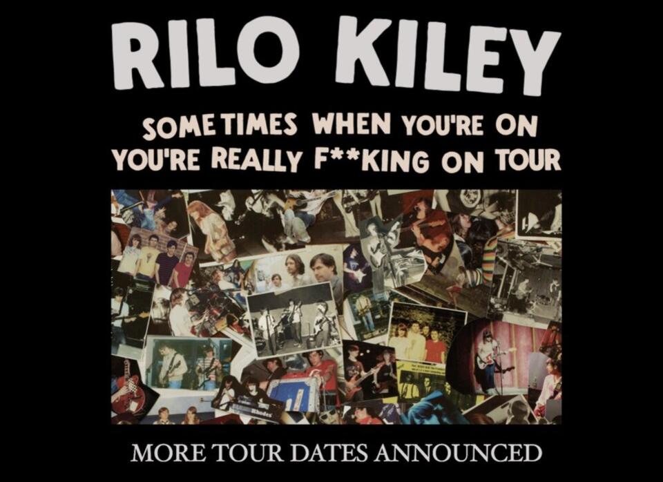 Rilo Kiley Announce East Coast Dates, Greatest-Hits Album - NewsBreak