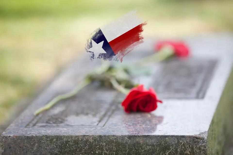 14 Famous Graves in Texas You Need to Know About - NewsBreak