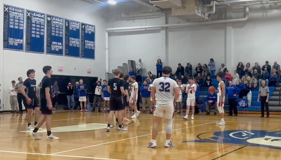 MIAA Power Rankings: See where boys basketball teams stand in 6th ...