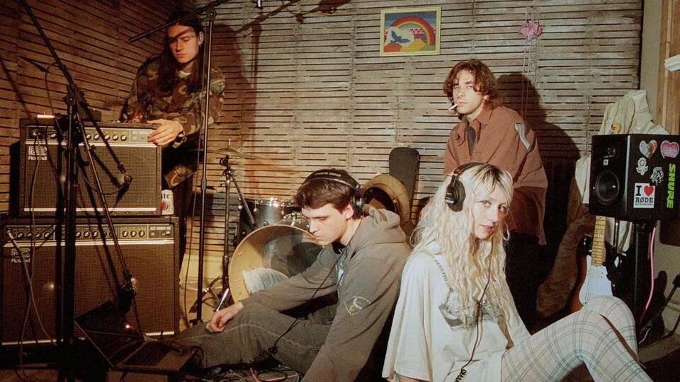 feeble little horse Release New Album, bitknot, Announce 2026 North ...